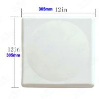 China Outdoor CPE 2.4GHZ WIFI Antennas 16dBi Mimo Panel External Antenna for sale