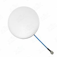 China 5G DAS 698-4200MHz 5dBi Indoor Ceiling Antenna For Network for sale