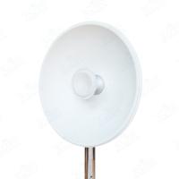 China 29dBi High Gain PtP Dual Polarized Parabolic Antenna 2x2 MIMO Dish Antenna for sale