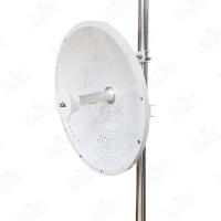 China Long Distance Backhaul 5GHZ Antennas 4900MHz To 6500MHz for sale