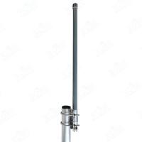 China OEM ODM Compact 5.8GHz 5GHZ Antennas 12dBi Omni Fiberglass Antenna for sale