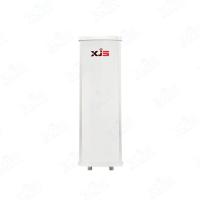 China 4 Port WISP 21dBi 45 Degree 2x2 MIMO WiFi Antenna For Base Station for sale