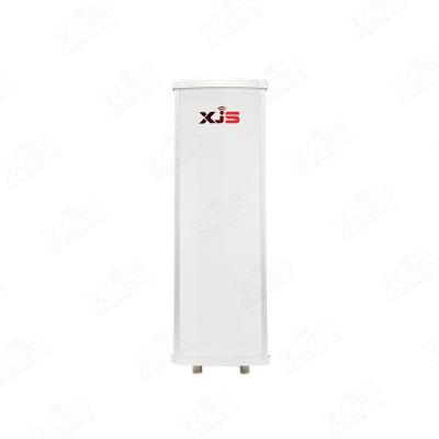 China 4 Port WISP 21dBi 45 Degree 2x2 MIMO WiFi Antenna For Base Station for sale