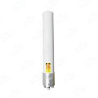 China 5GHz 15dBi WiFi 4×4 MIMO Omni Antenna Multiple Input Multiple Output Antenna for sale
