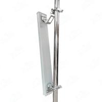 China 14dBi 17dBi Dual Band WIFI Antennas 2.4/5.8GHz MIMO Sector Antenna for sale