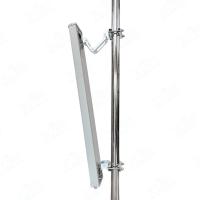 China 14dBi 17dBi Dual Band WIFI Antennas 2.4/5.8GHz MIMO Sector Antenna for sale