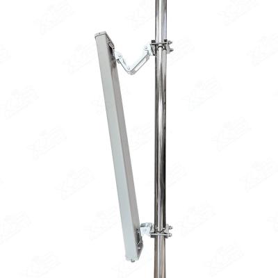 China 14dBi 17dBi Dual Band WIFI Antennas 2.4/5.8GHz MIMO Sector Antenna for sale