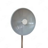 China 34dBi 720mm Parabolic Ultra Wideband Mimo Antennas With SMA*2 Connector for sale
