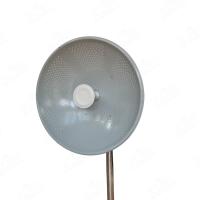 China 34dBi 720mm Parabolic Ultra Wideband Mimo Antennas With SMA*2 Connector for sale