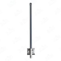 China Dia 20mm 5.8GHz 12dBi Omni Wifi Antenna IEEE802.11a Wireless LAN Antenna for sale