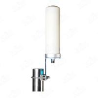 China 700MHz 850MHz AWS PCS Outdoor Omni Antenna 360 Degree for sale
