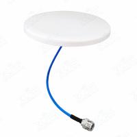 China 5G DAS Distributed Antenna 698-4200MHz 5dBi Indoor Ceiling Antenna for sale