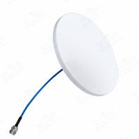 China 5G DAS Distributed Antenna 698-4200MHz 5dBi Indoor Ceiling Antenna for sale
