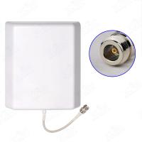 China 4G Lte DAS Distributed Antenna 7dBi Wall Indoor Panel Antenna For Communication for sale