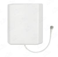 China 4G Lte DAS Distributed Antenna 7dBi Wall Indoor Panel Antenna For Communication for sale