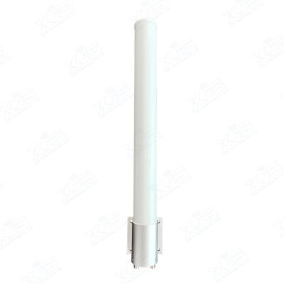 China ODM Dual Polarized Omnidirectional Antenna 12DBi 2.4GHz MIMO Antenna For Router for sale