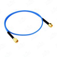 China OEM ODM RF Antenna Cable RG141 Jumper Cable for sale