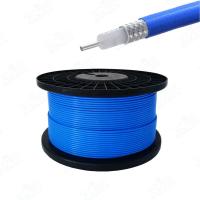 China OEM ODM RF Antenna Cable RG141 Jumper Cable for sale