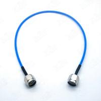 China OEM ODM RF Antenna Cable RG141 Jumper Cable for sale