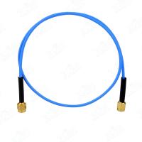 China OEM ODM RF Antenna Cable RG141 Jumper Cable for sale