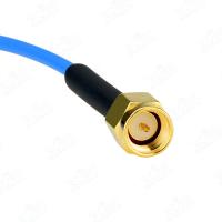 China OEM ODM RF Antenna Cable RG141 Jumper Cable for sale