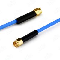 China OEM ODM RF Antenna Cable RG141 Jumper Cable for sale