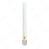 China 10DBi WiFi Dual Polarized Mimo Antennas 2.4/5.8GHz Dual Band Omni Antenna for sale