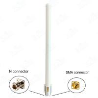 China WISP 12DBi 2.4GHz Mimo Antenna Vertical And Horizontal Polarization Antenna for sale