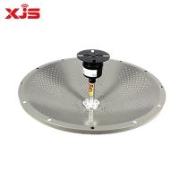 China 1710-2700MHz Long Range 4G LTE Antennas 22dBi WiFi Wlan Mimo Dish Antenna for sale