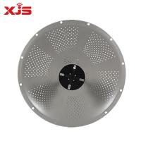 China 1710-2700MHz Long Range 4G LTE Antennas 22dBi WiFi Wlan Mimo Dish Antenna for sale