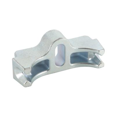 China Customised Stainless Steel Investment Casting Parts With Requirement Assemble Process for sale