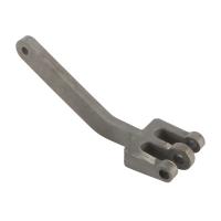 China Customised Stainless Steel Investment Casting Parts With Requirement Assemble Process for sale