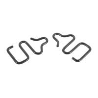 China Custom Sheet Metal Fabrication Laser Cut Parts OEM ODM 0.01mm Tolerance for sale