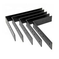 China Custom Sheet Metal Fabrication Parts Laser Cutting Bending Welding ISO9001 for sale