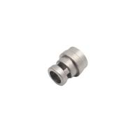 China Customised Stainless Steel Investment Casting Parts With Requirement Assemble Process for sale