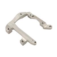 China Customised Stainless Steel Investment Casting Parts With Requirement Assemble Process for sale