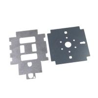 China OEM ODM Metal Fabrication Service Stamping Bending Laser Cutting Custom Parts for sale