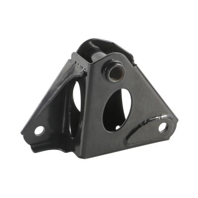 China Custom Anodized Stainless Steel Sheet Metal Fabrication Parts with CNC Machining 0.01mm Tolerance for sale