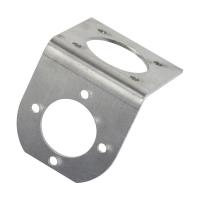 China Rustproof Sheet Metal Fabrication Parts Laser Cutting Service Reliable for sale