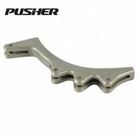 China Customized Stainless Steel Cast Silica Sol Investing Casting for Assembling Guaranteed and Item for sale