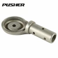 China Customizable Precision Investment Casting Parts With Polishing And Machining for sale