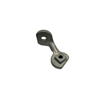 China Stainless Steel Investment Casting Parts Lost Wax Steel Casting 100% Inspected ISO9001 for sale