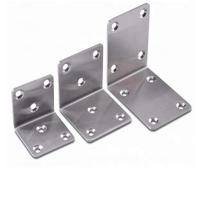 China Rustproof Sheet Metal Fabrication Parts Laser Cutting Service Reliable for sale