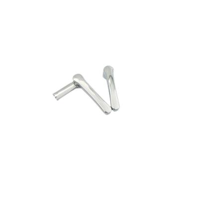 China Custom Stainless Steel Investment Casting Parts for Polishing Machining OEM Service for sale