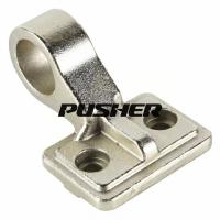 China Stainless Steel 304 316 Investment Casting Parts ISO9001 Custom CNC Machining for sale