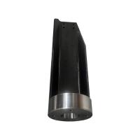China Custom Metal Fabrication Parts Laser Cutting Service CNC Turning Welding ISO9001 for sale
