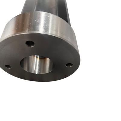 China Custom Metal Fabrication Laser Cutting Service CNC Turning Welding Parts 2mm Thickness for sale