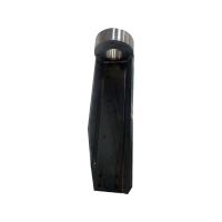 China CNC Machined Welded Bending Parts Custom Powder Coating Plating Polishing ISO9001 for sale