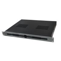 China High Durability Electrical Cabinet Sheet Metal Enclosure Box Corrosion Resistance for sale