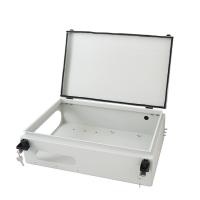 China Customized Metal Laser Cutting Sheet Metal Fabrication Products Enclosures for sale